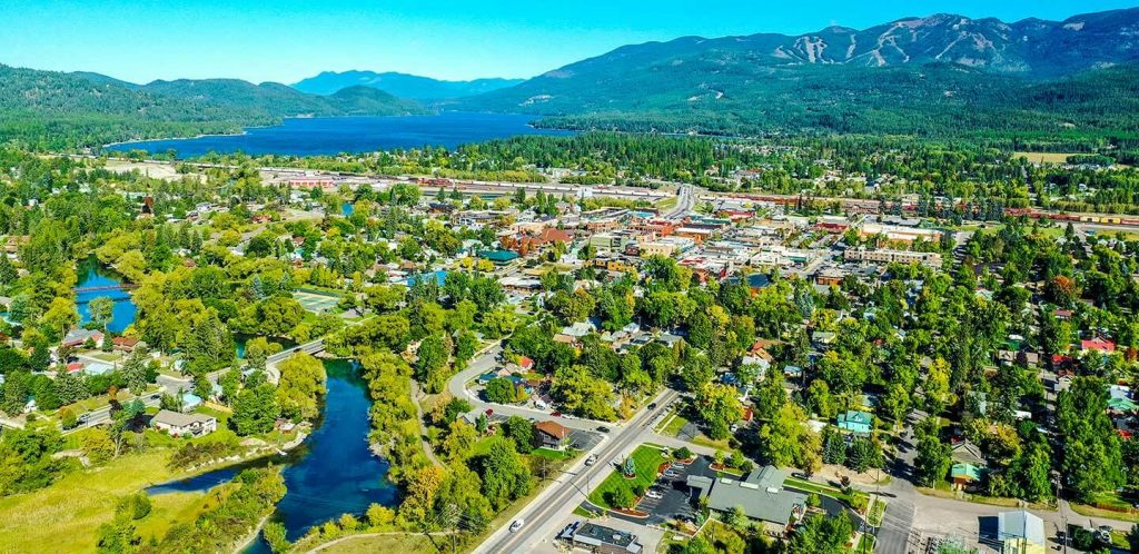 Monte Gilman - RE/MAX Whitefish Montana