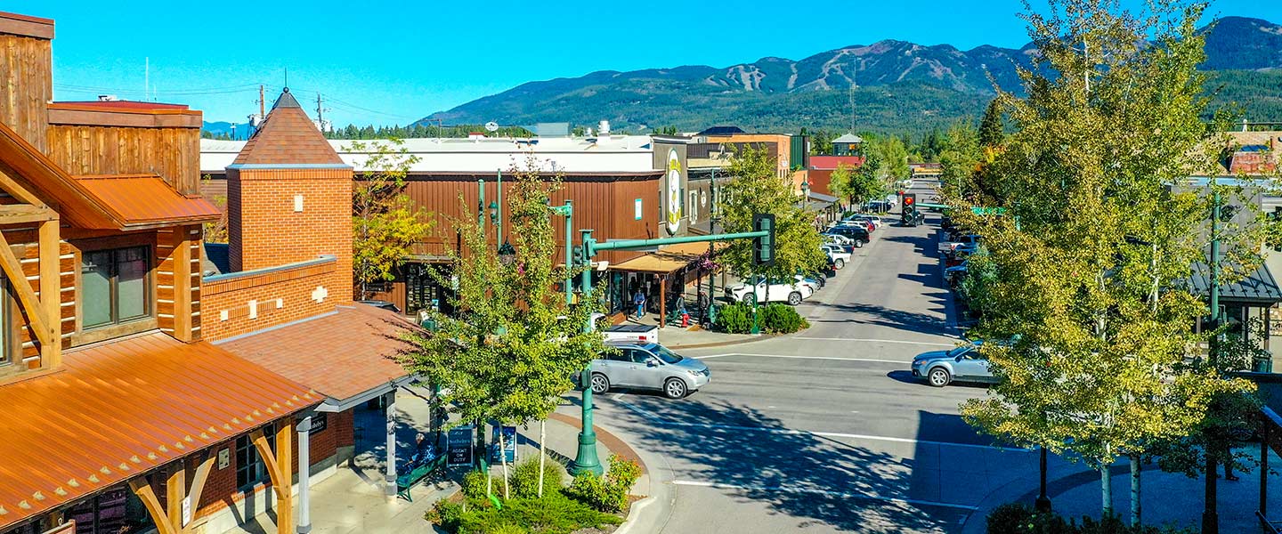 Whitefish - RE/MAX Whitefish Montana